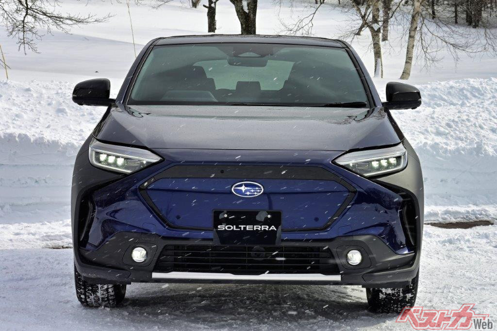 スバルがアイシンとEVでトランスミッションの協業開始！ 「次世代スバルBEV」に搭載して2020年代後半から生産開始へ - 自動車情報誌「ベストカー」