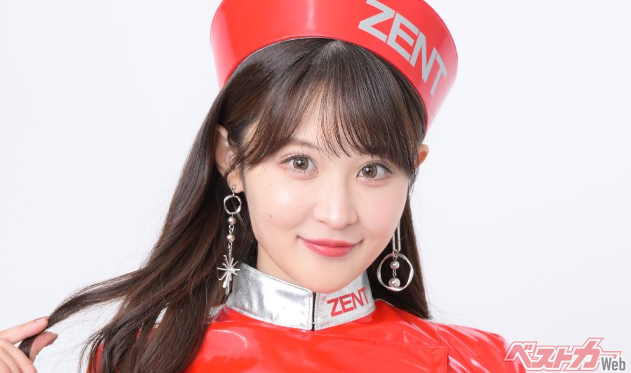 おつまみチャチャッ!! そんな「いい女」を目指すレースクイーン・佐々木美乃里さんの素顔って？ - 自動車情報誌「ベストカー」