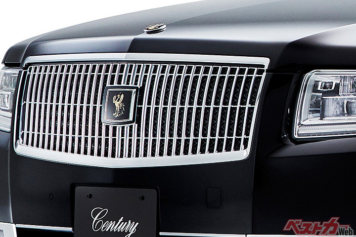 「日本のショーファードリブン」の、その先へ 「トヨタ センチュリー（セダン）」最新型仕様と画像一覧 - 自動車情報誌「ベストカー」