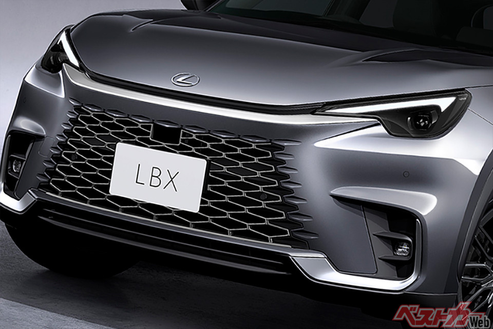 トヨタ自動車東日本の出荷額は約8000億円!! [レクサスLBX]生産に込められた想いとは？ - 自動車情報誌「ベストカー」