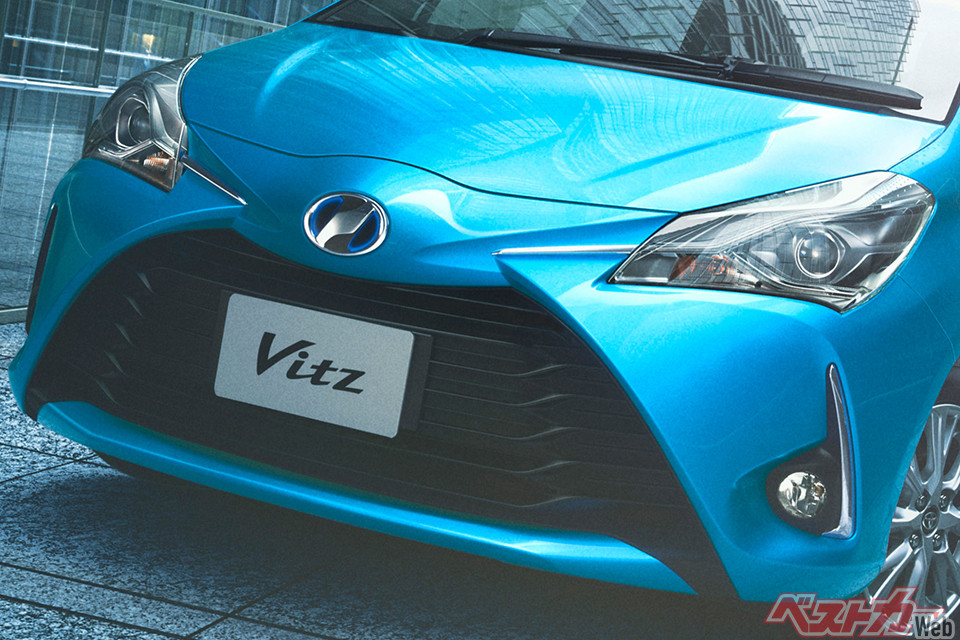 中国地方1000キロを走破!! レンタカーガチャでひいた[ヴィッツ1.0]、めっちゃ良いじゃん!! - 自動車情報誌「ベストカー」