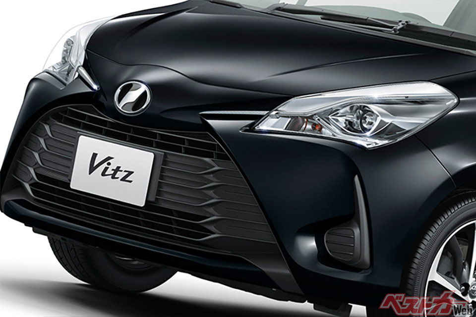 6年落ち[ヴィッツ]が超穴場!? [激安]のUスポーティ！ 今こそ狙いたい中古車6選 - 自動車情報誌「ベストカー」