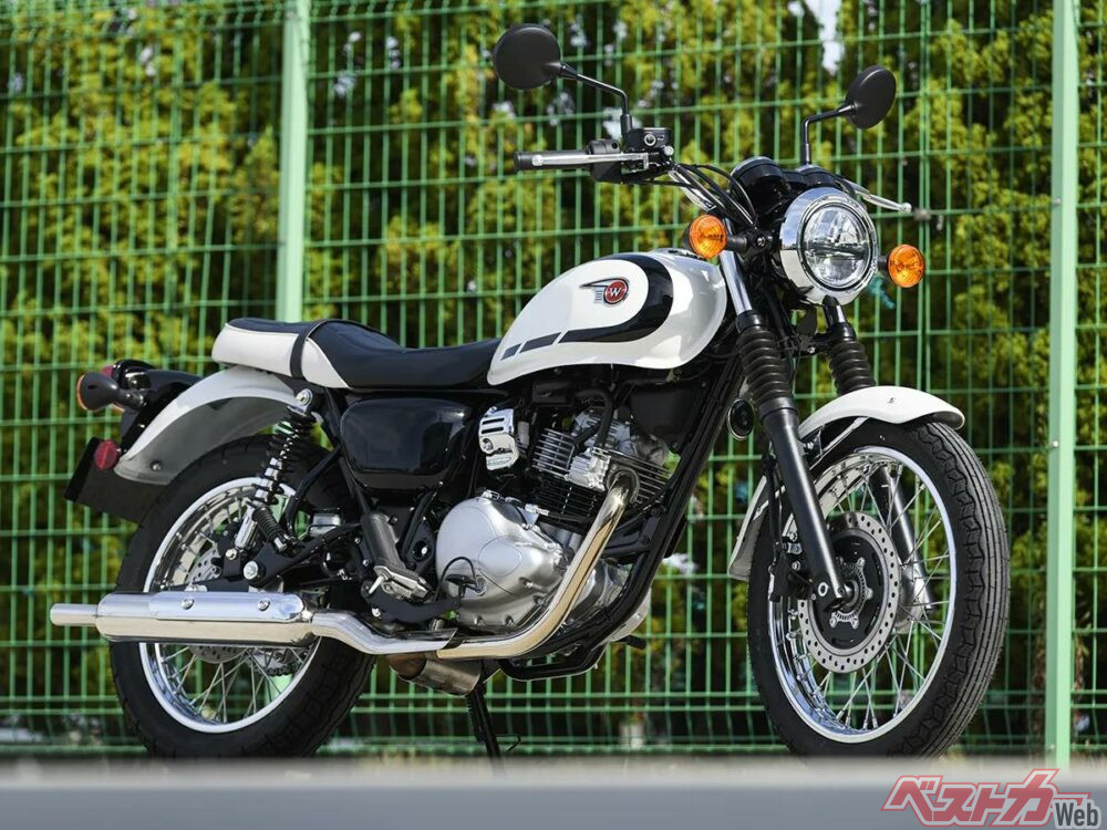 【新車】待ちに待ったぞ！ W230の国内モデルが11月20日に64万3500円で発売！ - 自動車情報誌「ベストカー」