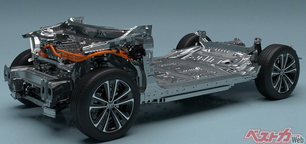 名車なのになぜ消えた???? [新型エスティマ]がBEVになって戻ってくる!!!! 超絶カッコいいスタイルで2026年に登場か!? - 自動車情報誌「ベストカー」