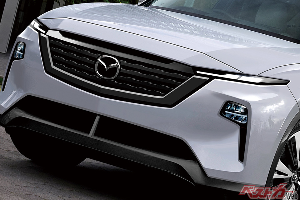 ついにハイブリッド登場!? マツダの[新型CX-5]が超絶進化で2025年デビューか！ - 自動車情報誌「ベストカー」