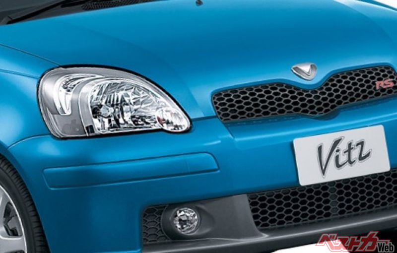 [初代ヴィッツ]一体何が凄かったの？ 世界に衝撃を与えた[コンパクトカー]の生き様 - 自動車情報誌「ベストカー」