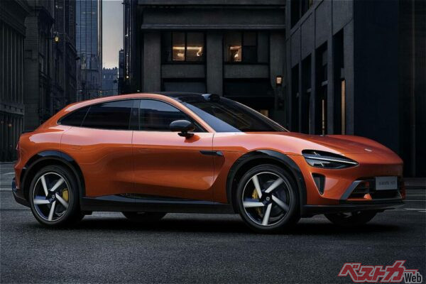 シャオミが今度は電動SUVだと!! 新型「YU7」はモデルY超えの衝撃スペック!!! - 自動車情報誌「ベストカー」