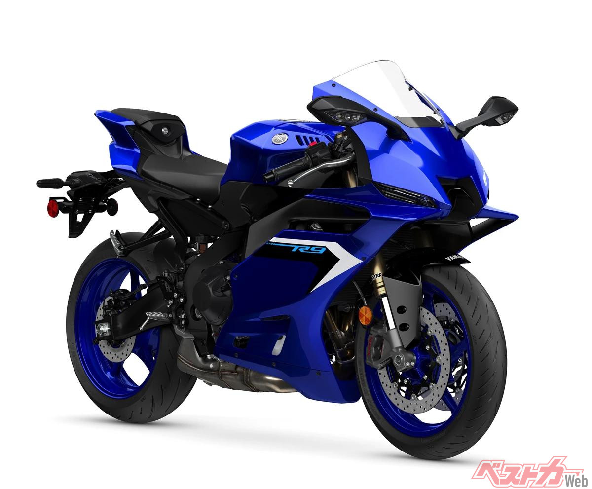 「YZF-R9」や「GSX-8T/TT」の登場でさらに熱い！ 600cc～900ccクラスが大型バイクの初心者やベテランに最適な理由とは？ - 自動車情報誌「ベストカー」