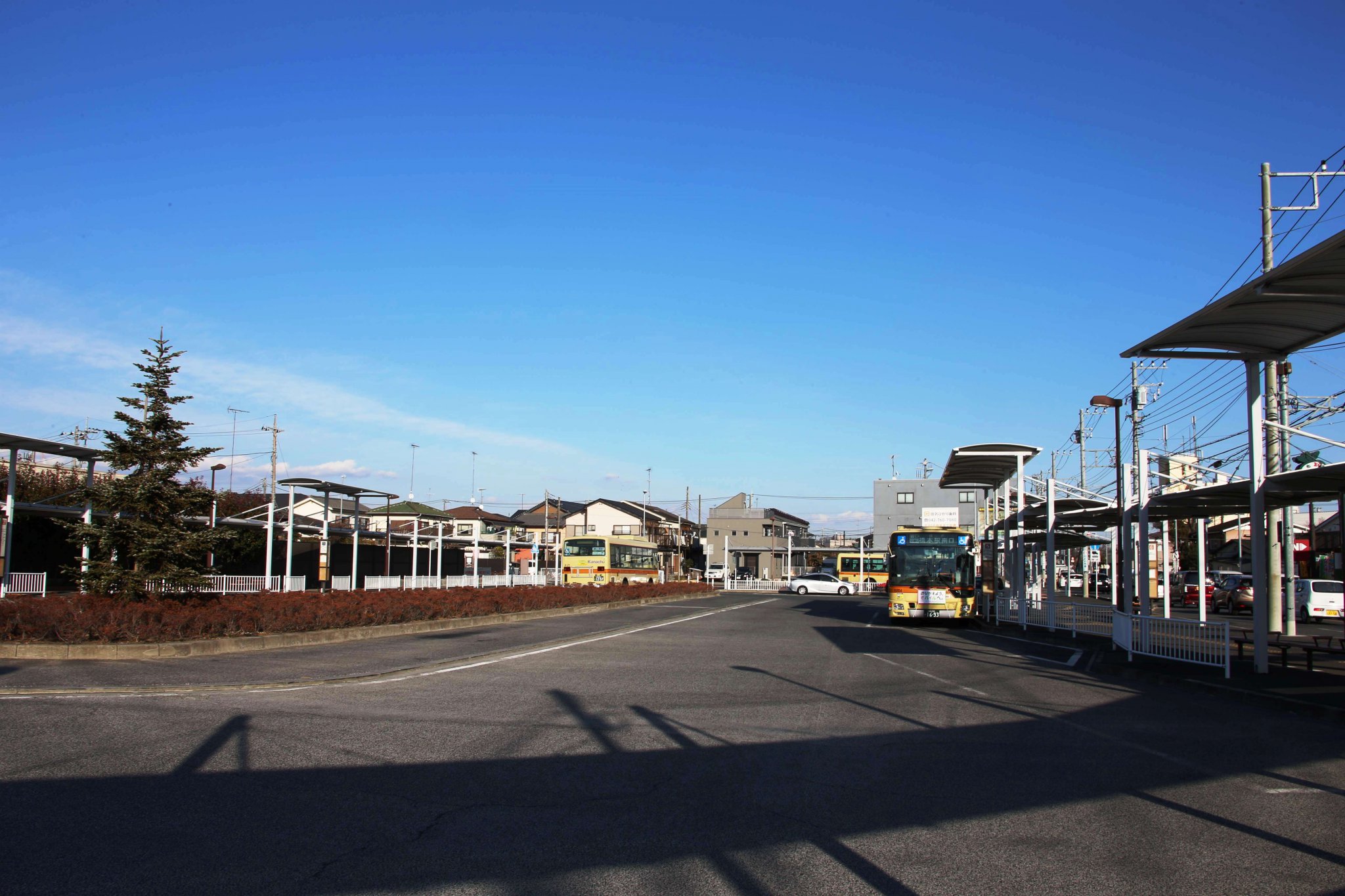 はじめての街では路線バスに乗れ!! ～淵野辺駅から相模原駅までスイーツとラーメンの旅～ - バス総合情報誌「バスマガジン」公式WEBサイト